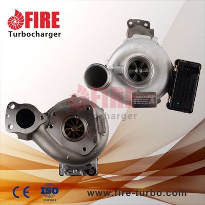 China Fengcheng Fire Turbocharger Manufacturing Co., Ltd factory ...