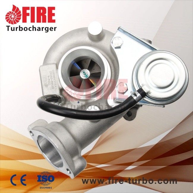 TD04HL4-15MK-6 Turbocharger 49389-02042 ME223610 Mitsubishi Fuso Truck ...
