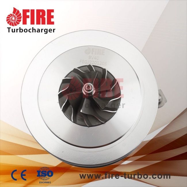 BV40 Turbocharger Cartridge 14411-3XN3A 53039880373 For Nissan Murano ...