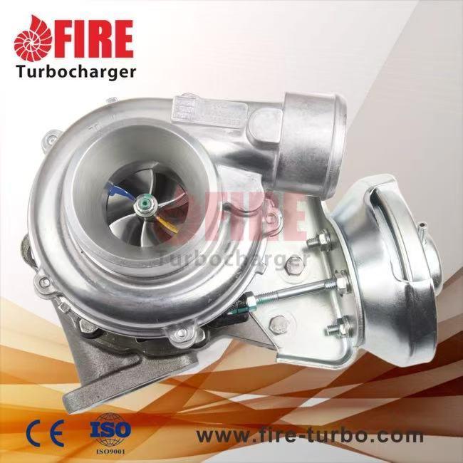 RHV5 Turbocharger 8980115293 VFD30013 Isuzu D-MAX 3.0 CRD,Rodeo with ...
