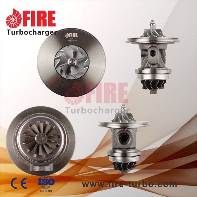 Cartridge S1B-032 Turbo core 173622 RE518228 John Deere Excavator 330 ...