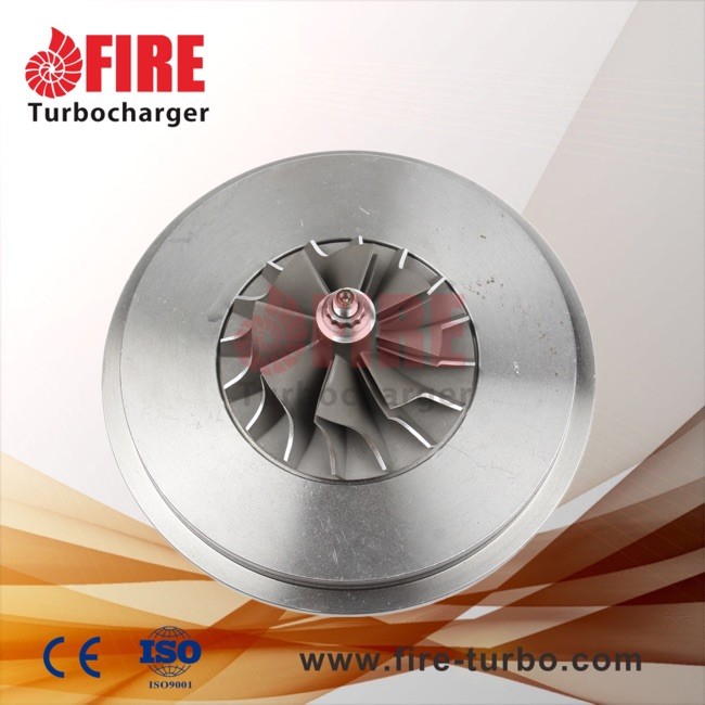 T1238 Turbocharger Cartridge 6N7203 OR5841 C- D8H 583K Earth Moving ...