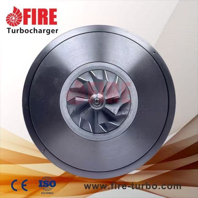 GT2263KLNV Turbocharger Cartridge 783801-0037 17201-E0770 For Hino FC ...