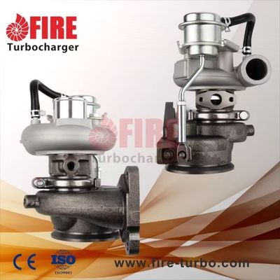 Ford Turbocharger factory, Buy good quality Ford Turbocharger products ...
