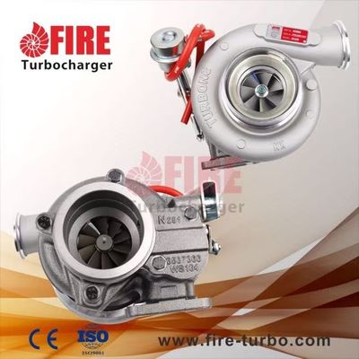 Turbocharger factory, Buy good quality Turbocharger Products from China