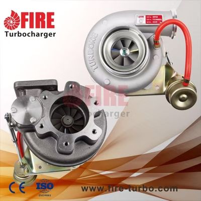 Iveco Turbocharger factory, Buy good quality Iveco Turbocharger ...