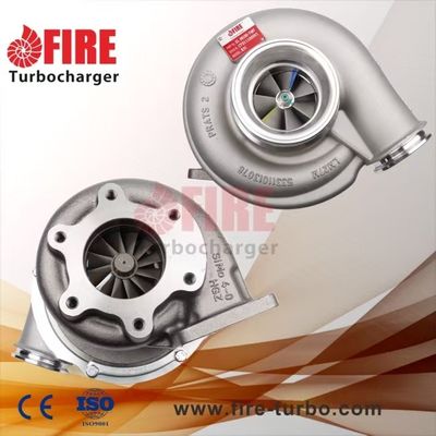 Man Turbocharger factory, Buy good quality Man Turbocharger products ...