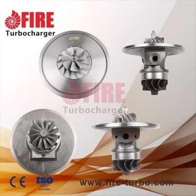 Quality Turbocharger & Turbocharger Cartridge factory from China