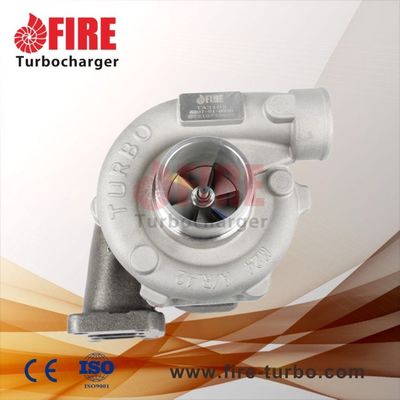 Komatsu Turbocharger factory, Buy good quality Komatsu Turbocharger ...