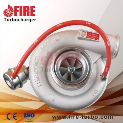 Weichai Turbocharger factory, Buy good quality Weichai Turbocharger ...